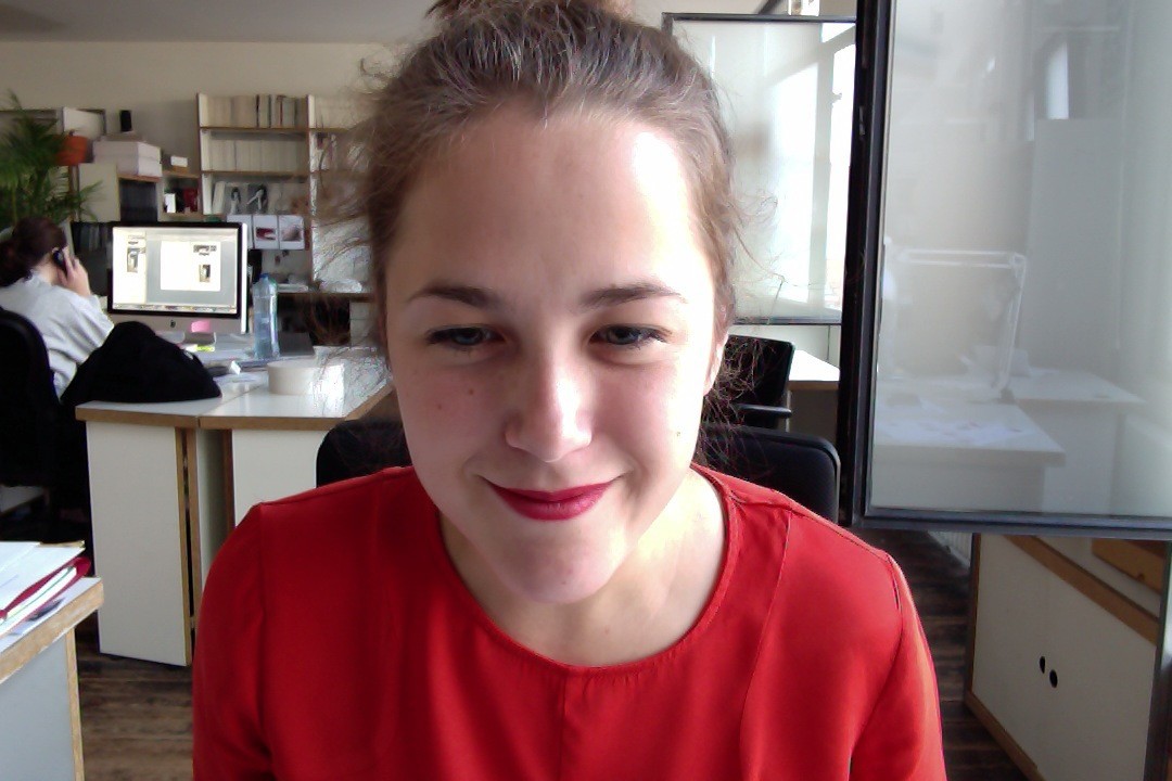 About — Base Design